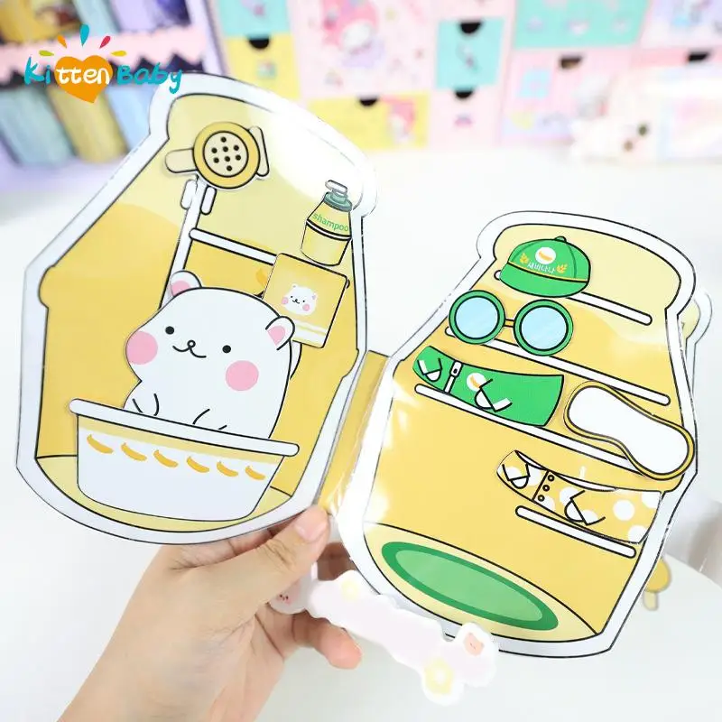 Food Paper Squishy: The Unexpectedly Soothing Craft Toy That’s Taking ...