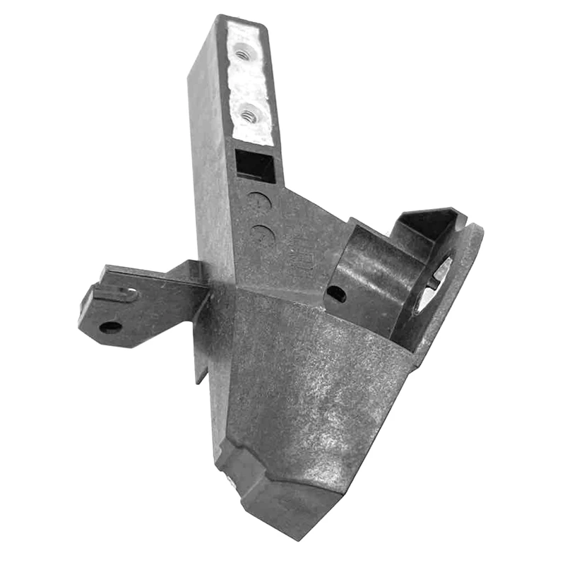 A2056203401 2056203401 2056207400 Front Left Bumper Impact Bar Bracket ...