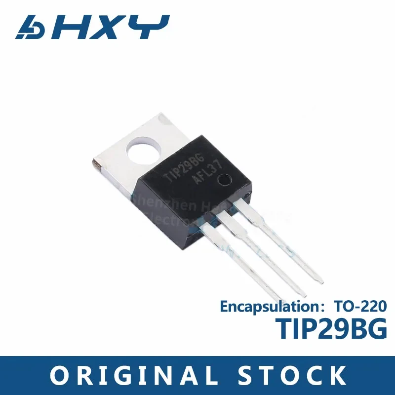 10PCS-TIP29BG-packages-TO-220-80V-1A-transistor-electronic-components.jpg
