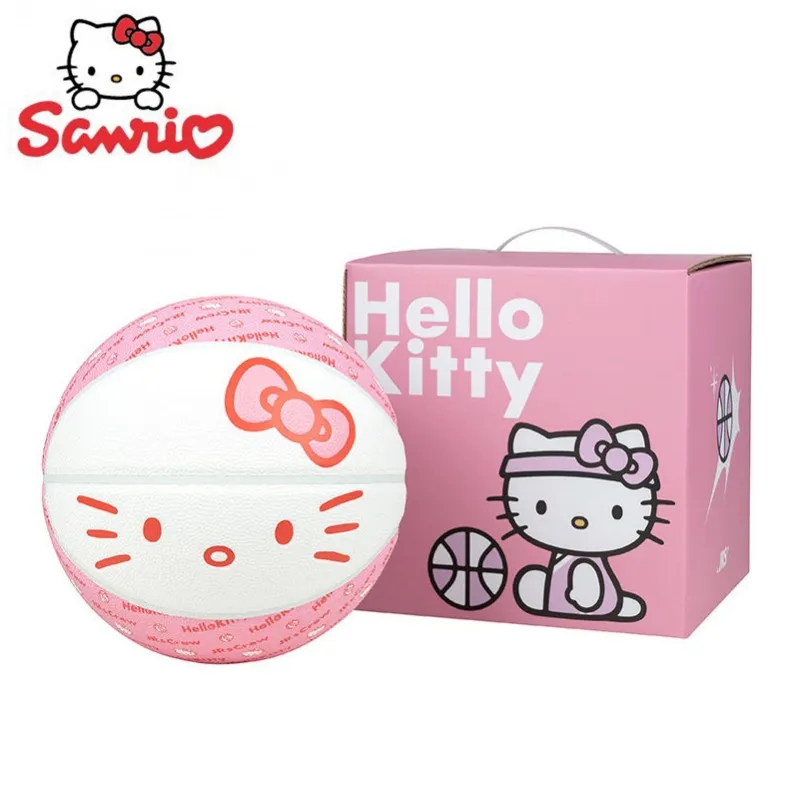 Hello Kitty Pink Bow