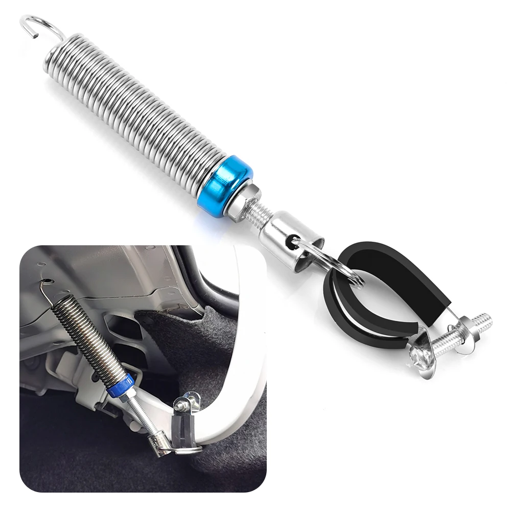 1Pieces-Car-Trunk-Boot-Lid-Lifting-Spring-for-MITSUBISHI-Lancer-EX-10 ...