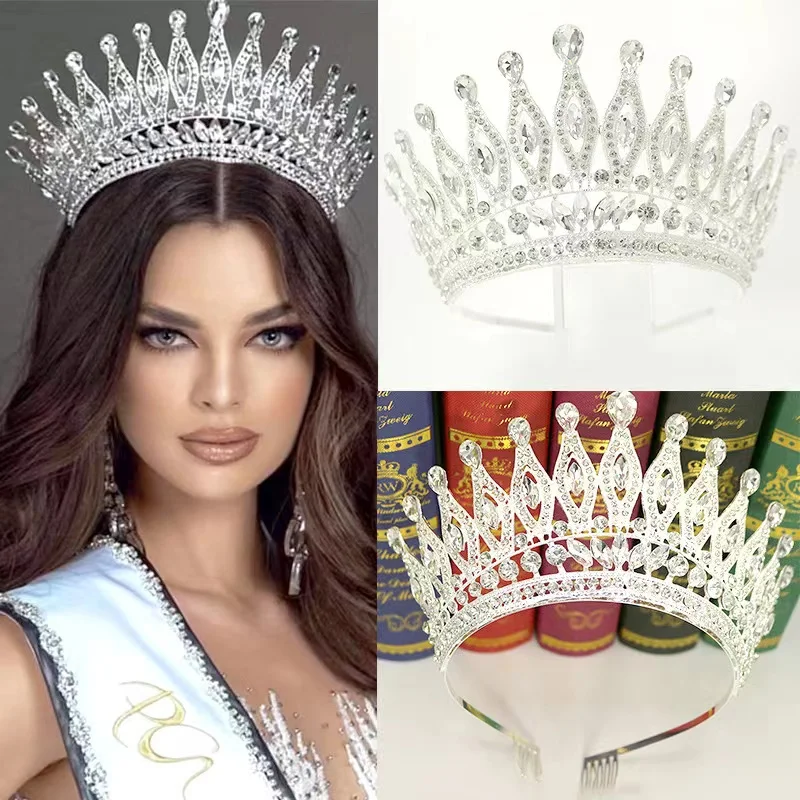 Miss-Universe-Paraguay-Crown-Angola-Crowns-Birthday-Wedding-Bridal ...