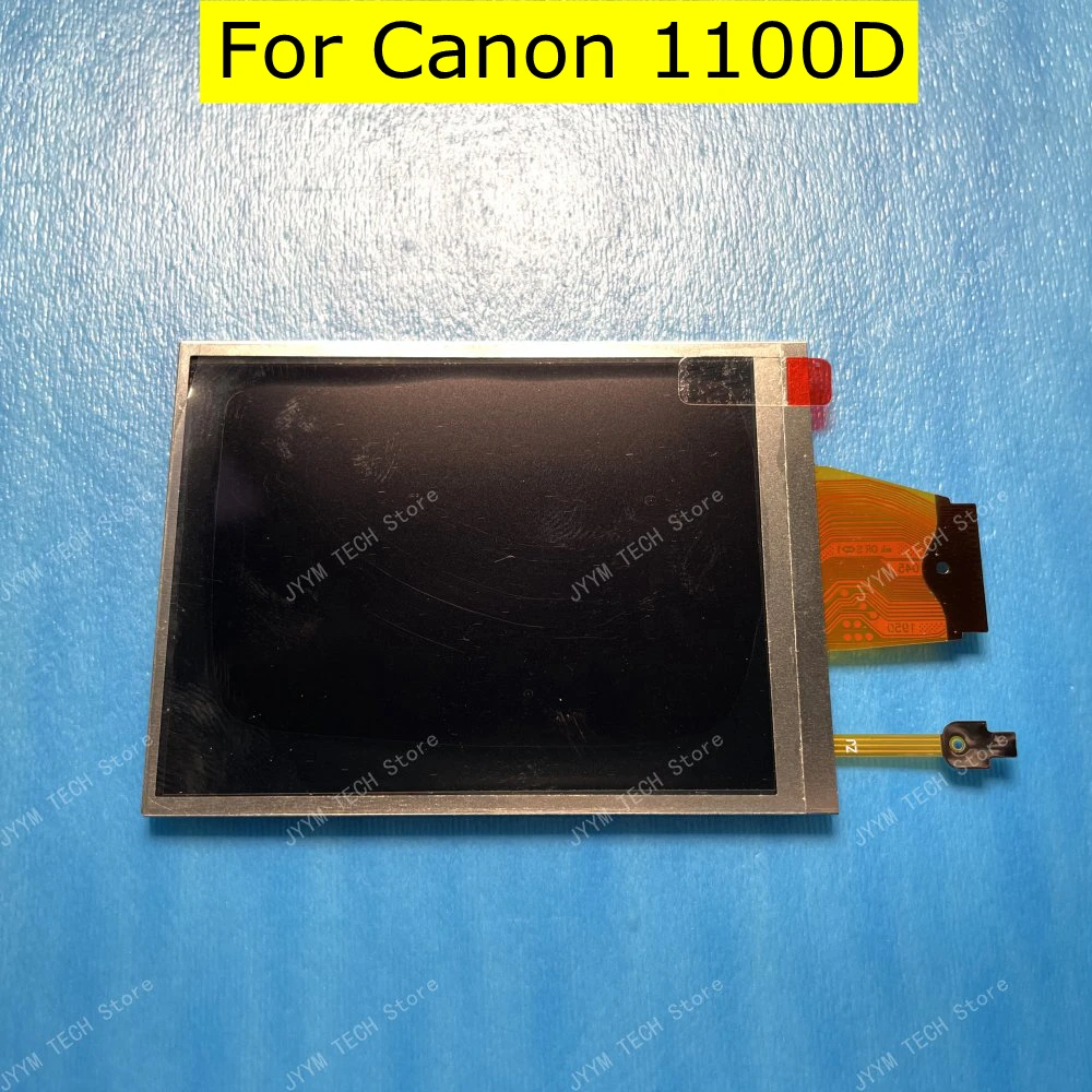 For-Canon-1100D-EOS-Rebel-T3-KISS-X50-LCD-Screen-Display-with-backlight ...