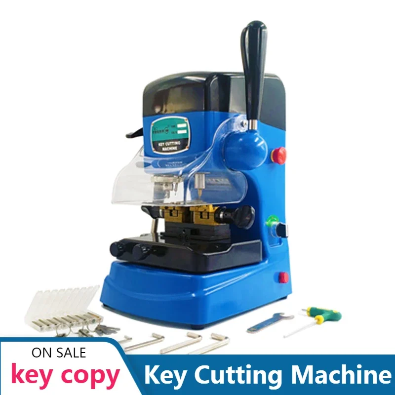 Multifunctional-Vertical-Key-Cutting-Duplicator-110V-220V-Milling ...