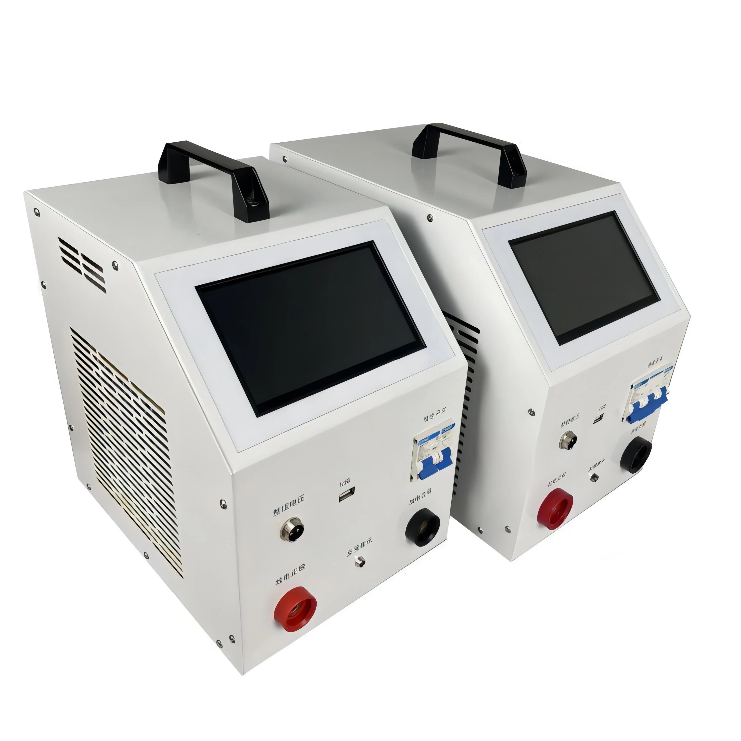 12V/24V/48V/220V DC220V 200A Battery Discharger Capacity, 43% OFF