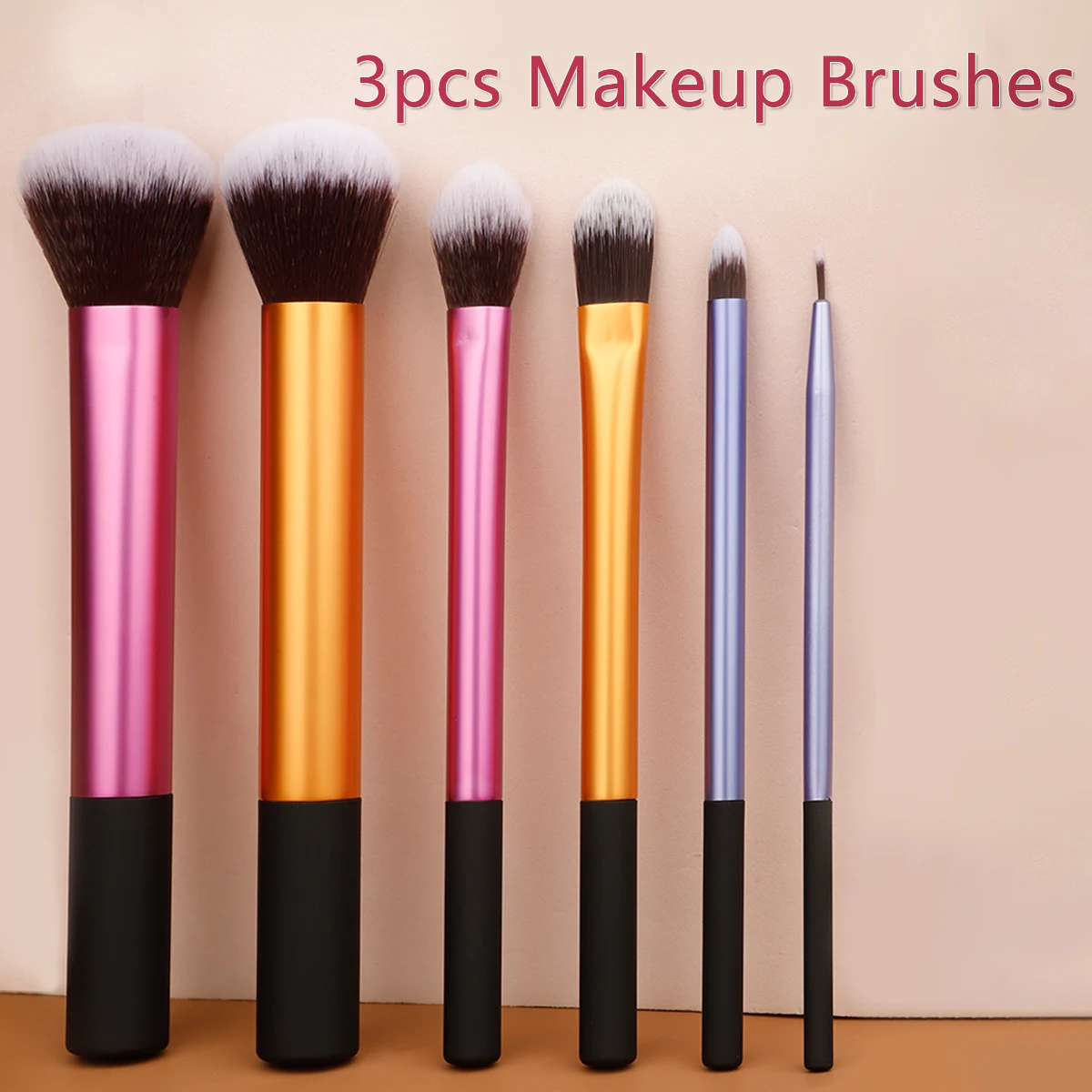 6pcs-RT-Pro-Makeup-Brushes-Set-Cosmetic-Eyeshadow-Powder-Foundation ...