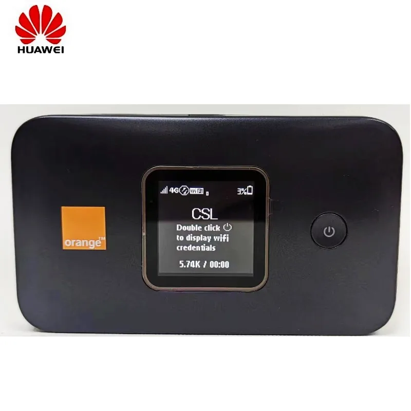 Unlocked-Huawei-E5785-E5785-320-300Mbps-4G-LTE-Cat6-mobile-WiFi-router ...