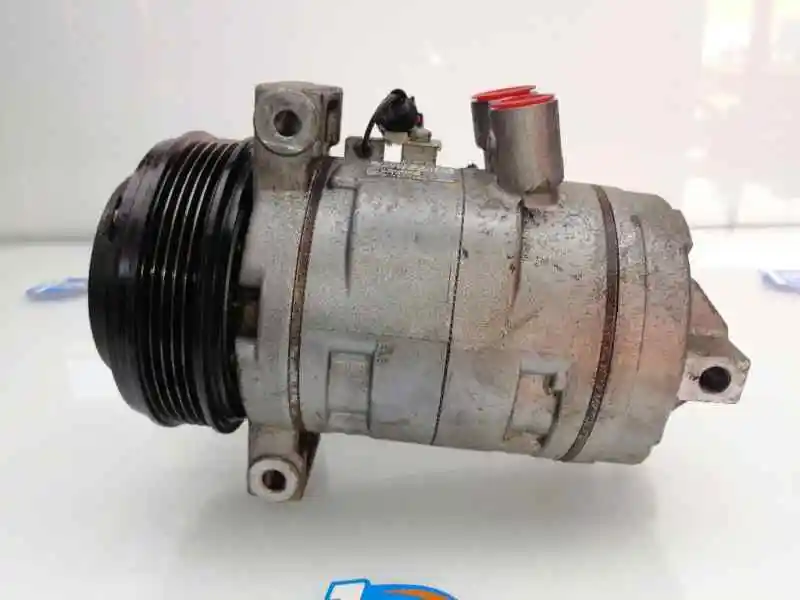 926004JA1A-Compresor-Aire-Acondicionado-Nissan-Np300-Navara-Pick-up-2-3 ...