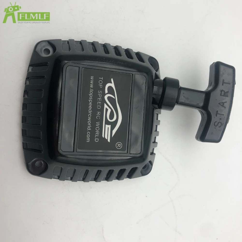 Pull Starter for 23cc 26cc 29cc 30.5cc Engine Zenoah CY for 1 5 Hpi ...