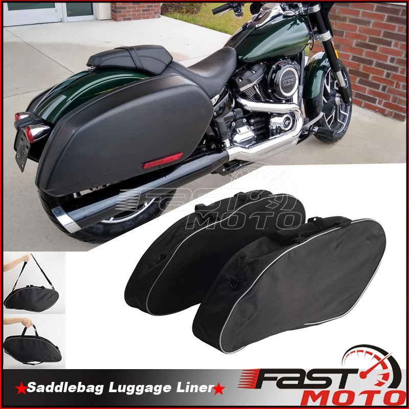 For Harley Flsb Softail Sport Glide 2018-up Fxlrst Low Rider St 2022 ...