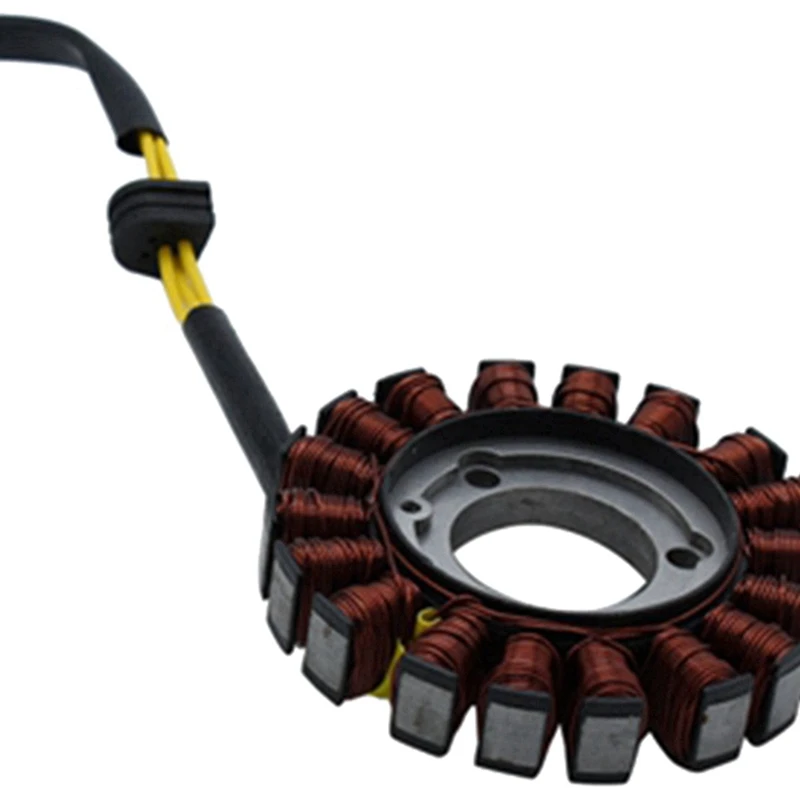 Bobina-de-estator-de-generador-de-Magneto-para-Suzuki-GSXR600-GSXR750 ...