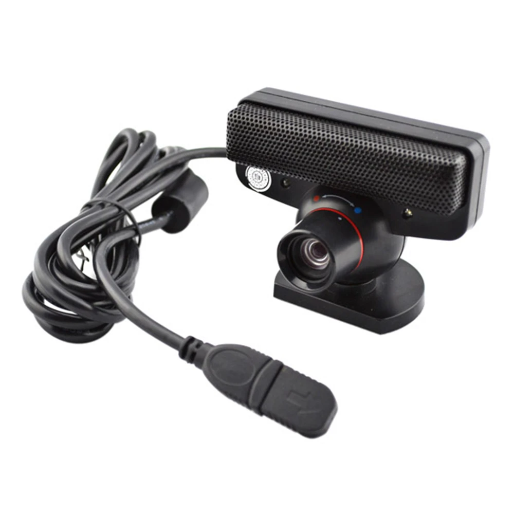 High-quality-For-PS3-New-Gaming-Motion-Sensor-Came-Camera-USB-HD-Move ...