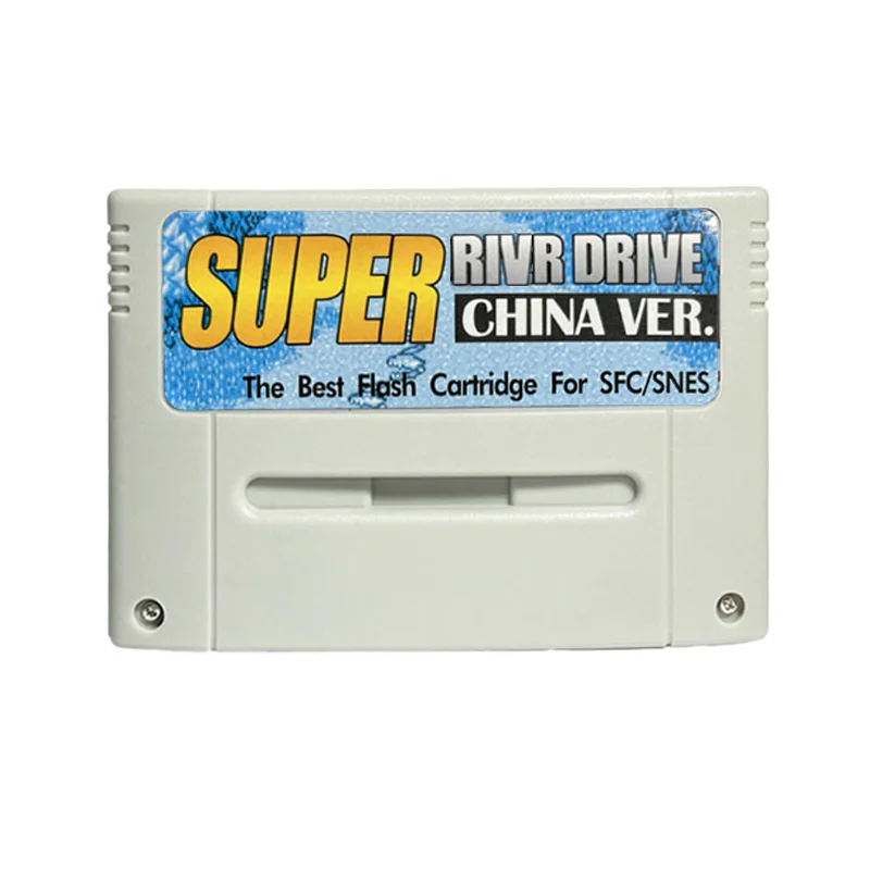 Tarjeta de juego Super everdrive snes megadrive 1000 en 1 pro remix ...