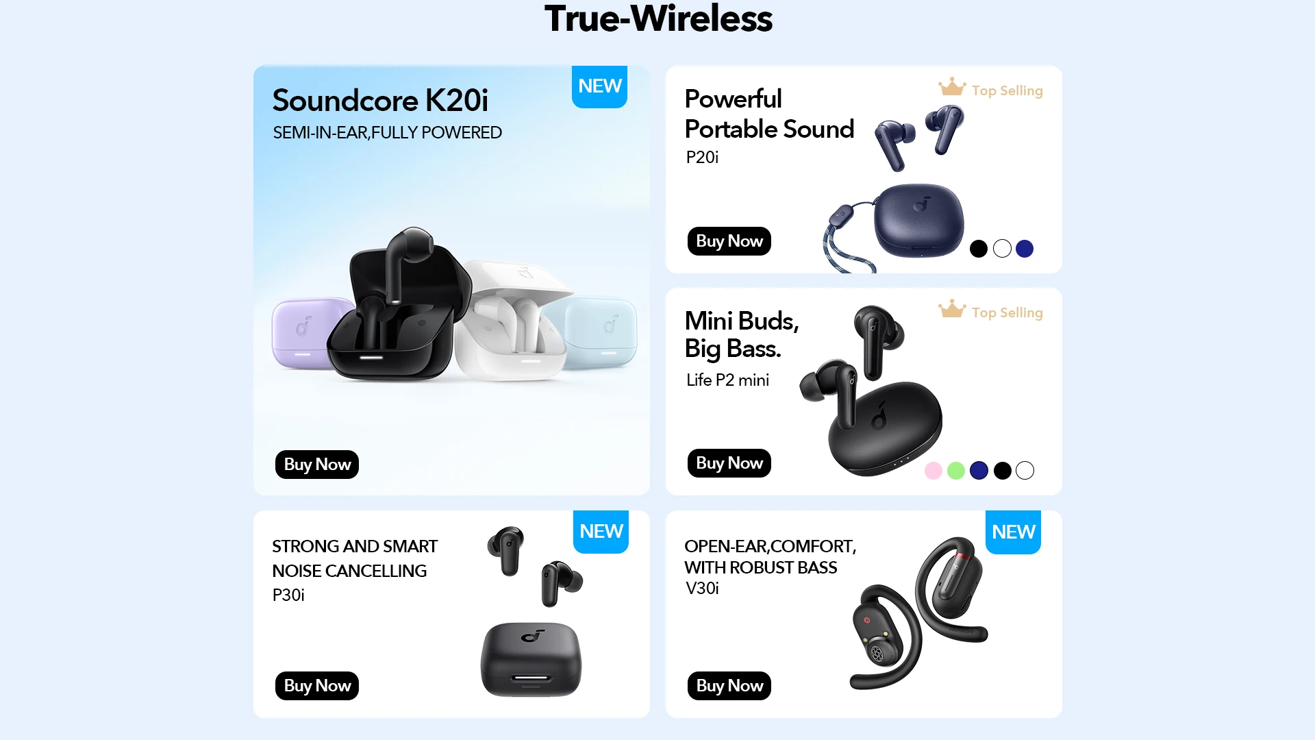 ANKER Official Store - Amazing products with exclusive discounts on ...