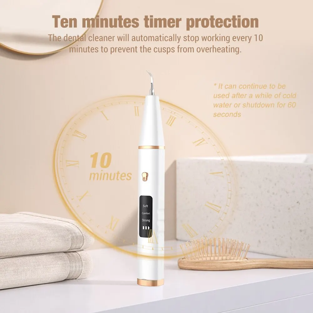 Household-Electric-Teeth-Cleaner-With-LED-Light-Portable-Teeth-Cleaning ...