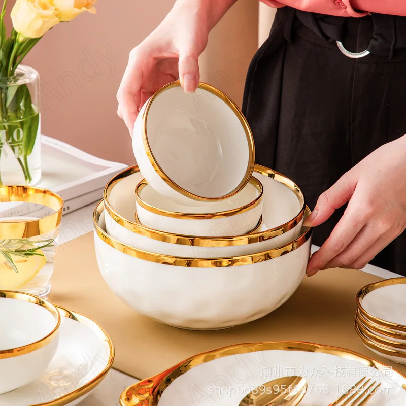 Dining Room Plate Sets