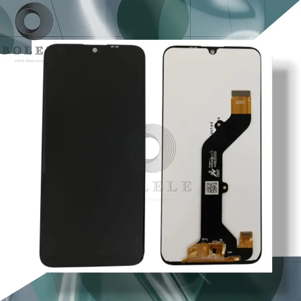 Itel L6005 Model Name Universal Combo: My Real Experience Replacing a ...