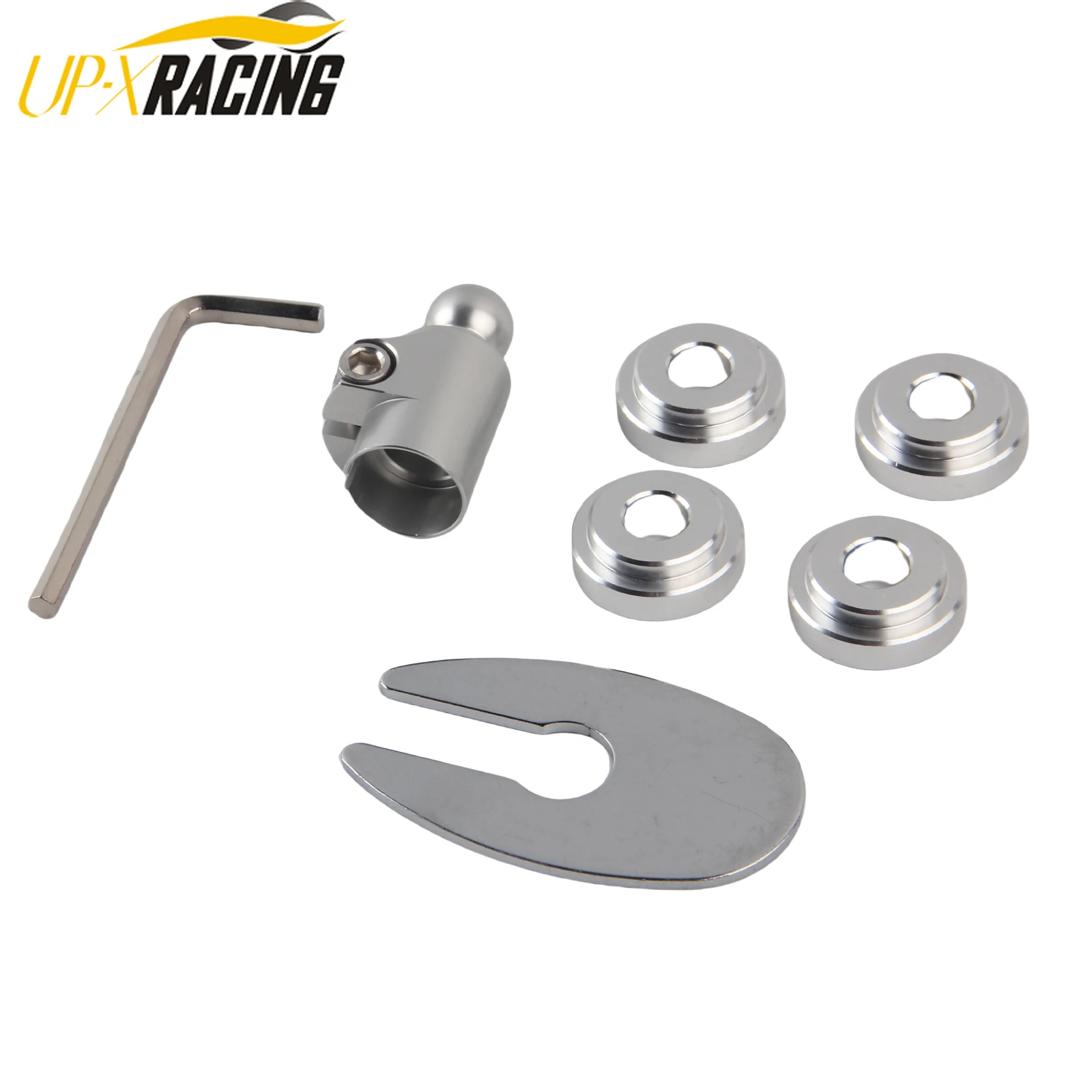 Quick Shift Adapter FOR Honda Civic Type R 2006-2011 FD2 FN2 Short ...