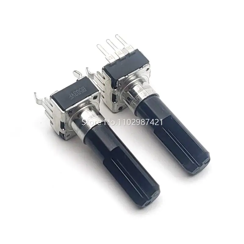 2-Piece-Mixer-RK09-Type-3Pin-Total-Gain-Potentiometer-Z10K-C10K-B50K ...