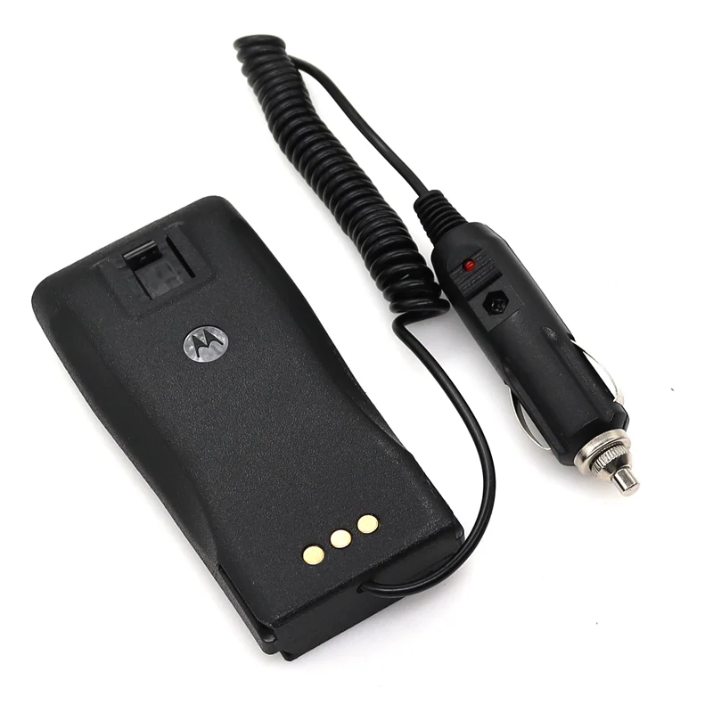 EP450 Eliminator,Car charger Battery Eliminator for Motorola gp3688 ...