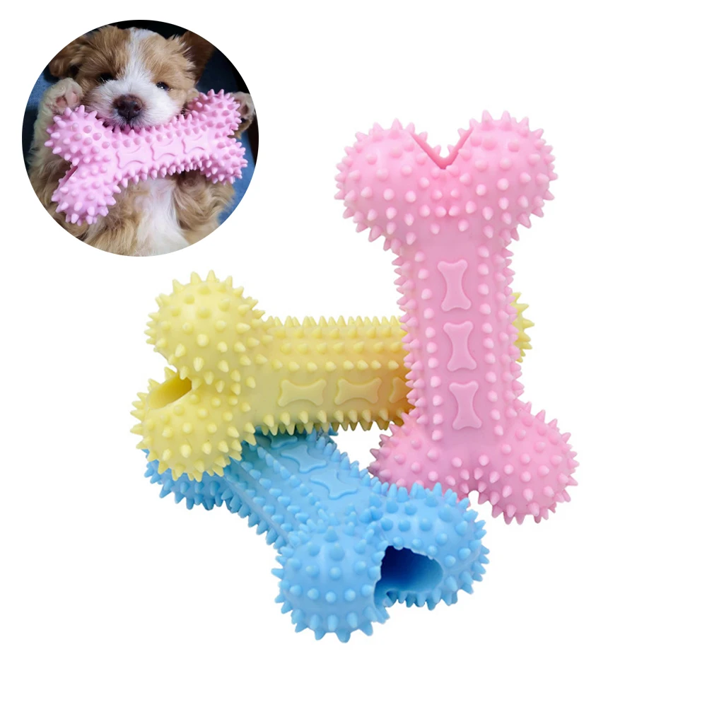 Juguete-masticable-de-hueso-de-perro-para-perros-peque-os-medianos-y ...