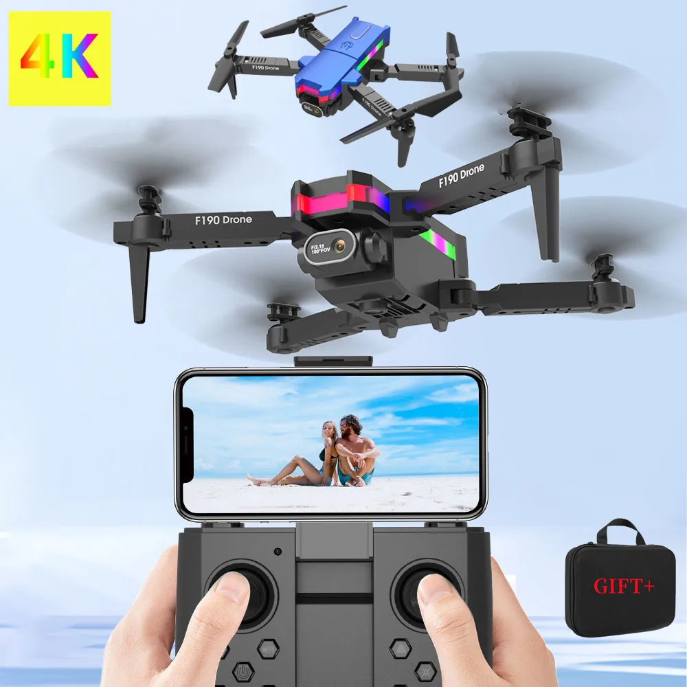 4K Drone Fligth Simulator Controller Flight Simulator Controller for ...