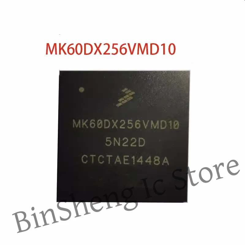 New-original-MK60DX256VMD10-MK60DX256VLL10-MK60DX256VLQ10 ...