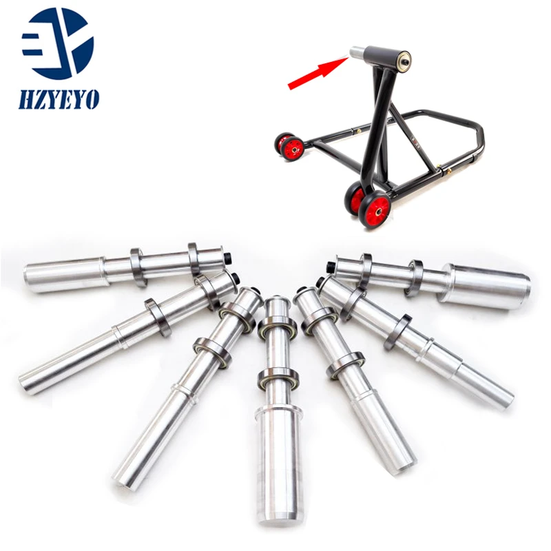 Aluminum Alloy Motorcycle Stand Accessories | Motorcycle Aluminum Side ...