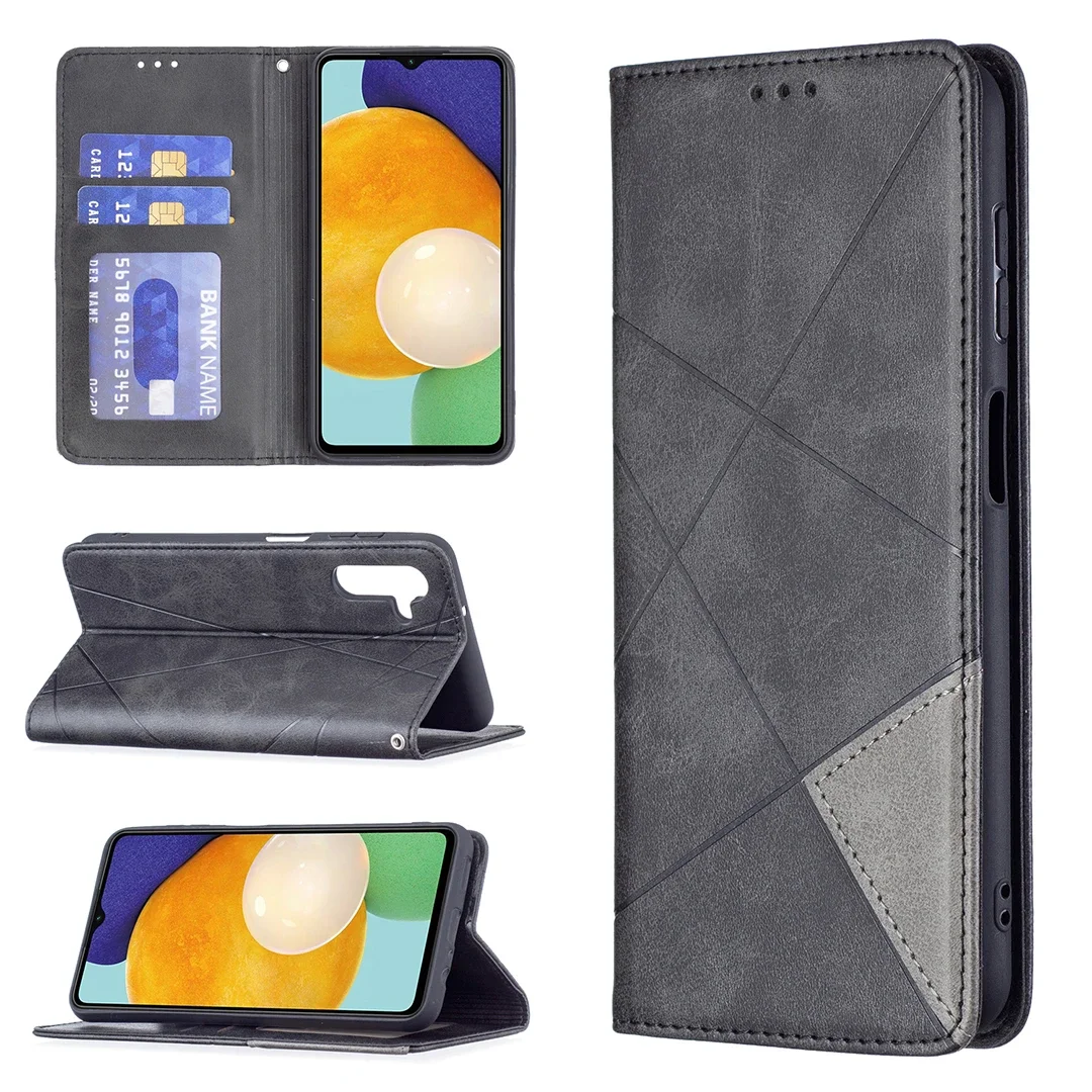 Deluxe Flip Leather Phone Case - Premium Protection and Style for ...
