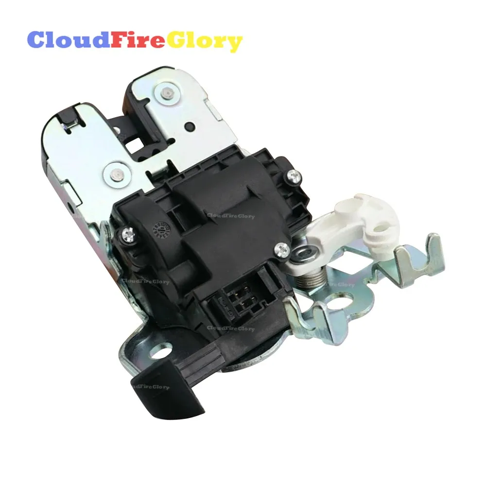 For Audi A3 2008-2017 A6 2012-2016 Sedan A8 2011-2016 Rear Trunk ...