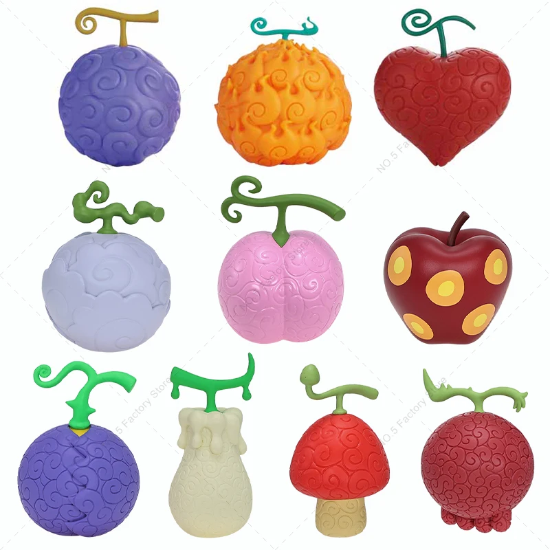 Original-Mini-Devil-Fruit-Figuer-One-Piece-GK-Luffy-Gum-Gum-Ace-Sabo ...