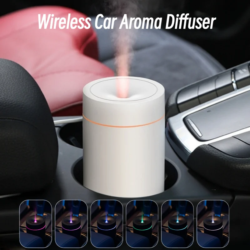 Portable-USB-Aromatherapy-Humidifier-USB-Rechargeable-Car-Home-Air ...