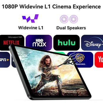 HEADWOLF-Tableta FPad 3 de 8.4 pulgadas, dispositivo con Android 13, 8GB de Ram, 128GB de ROM ...