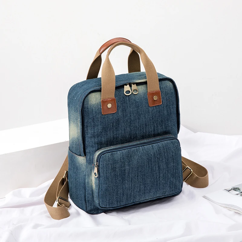 Denim-female-Backpack-Big-Capacity-Fashion-Style-Cowboy-Cotton-Women ...