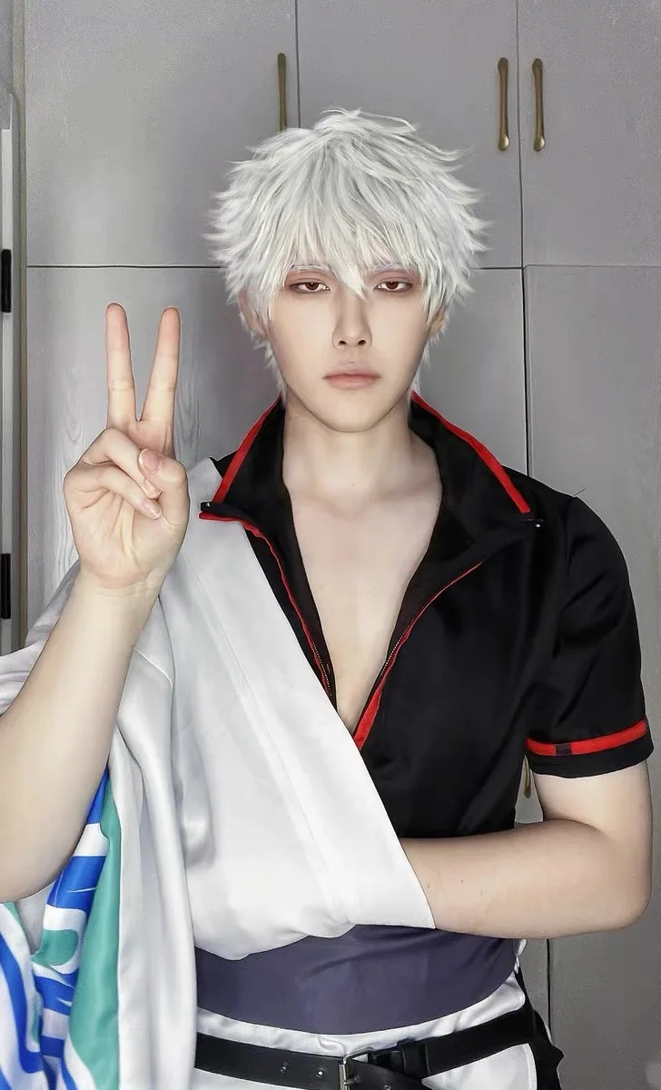 Gintama Cosplay