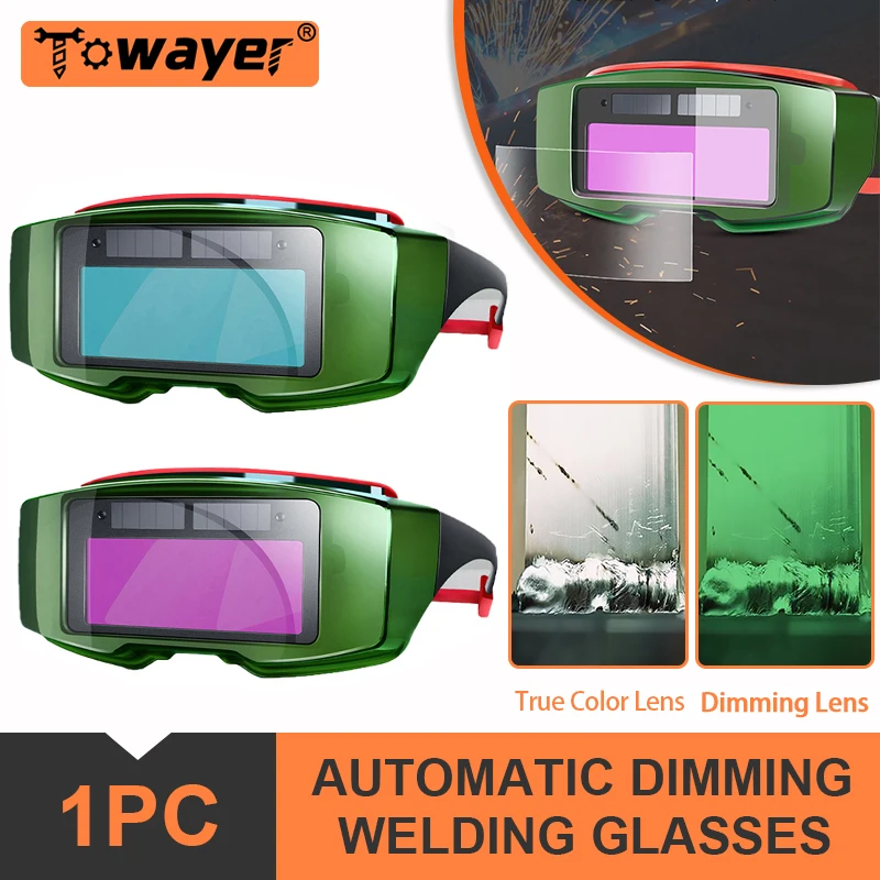 Automatic-Darkening-Dimming-Welding-Glasses-Special-Goggles-for-Welders ...