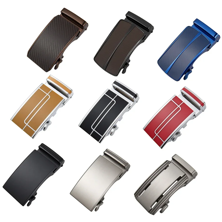 New-Fashion-Designer-Belt-Buckle-For-Men-Top-Quality-Luxury-Automatic ...
