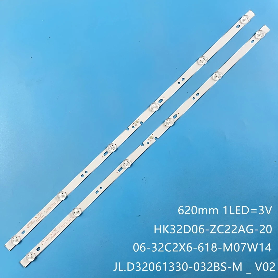Retroiluminaci-n-LED-de-TV-accesorio-para-Element-ELST3216H-ELEFW328-H ...