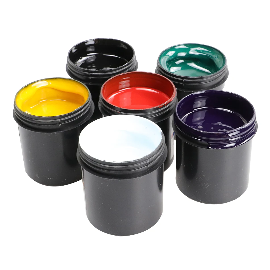 Tinta-verde-fotosensible-UV-pintura-protectora-especial-para-placa-de ...