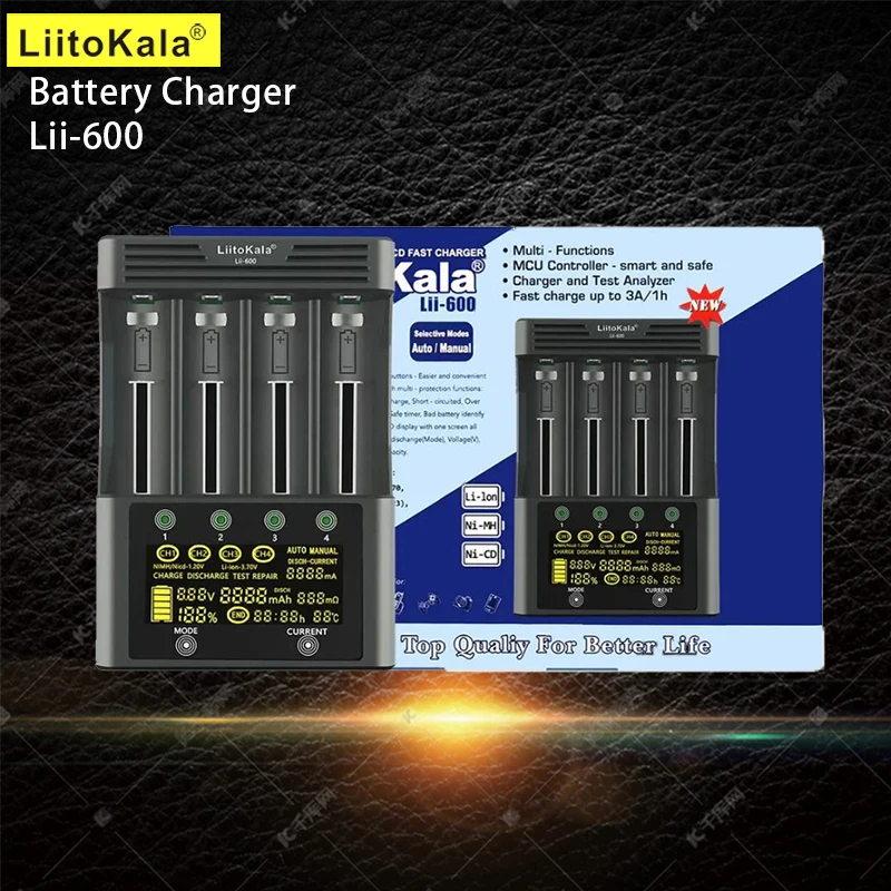 LiitoKala-Lii-600-LCD-Display-18650-Battery-Portable-Charger-for-3-7V-1 ...
