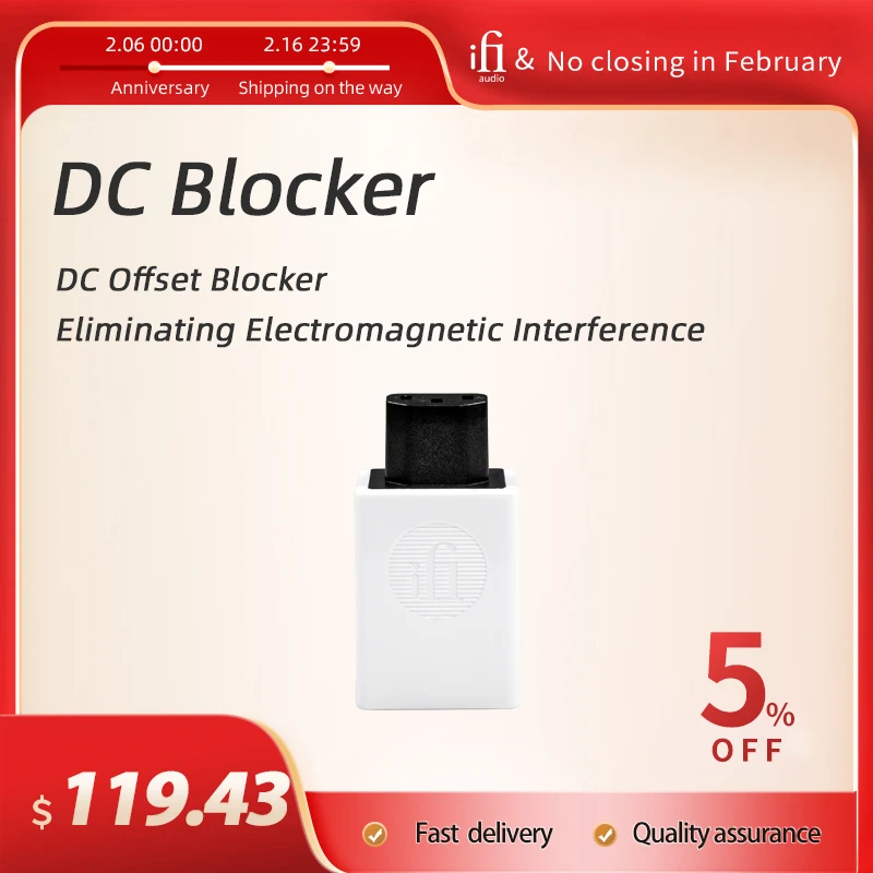 iFi-DC-Blocker-DC-Offset-Blocker-Eliminating-Transformer ...