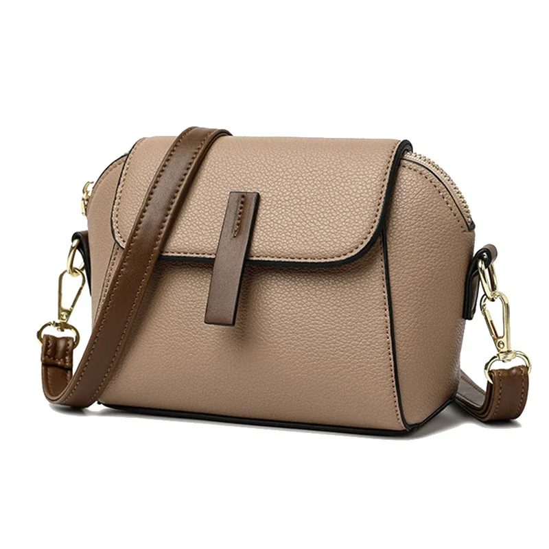 Luxury-Designer-Solid-Color-Women-s-Small-Handbag-Fashion-Shoulder ...