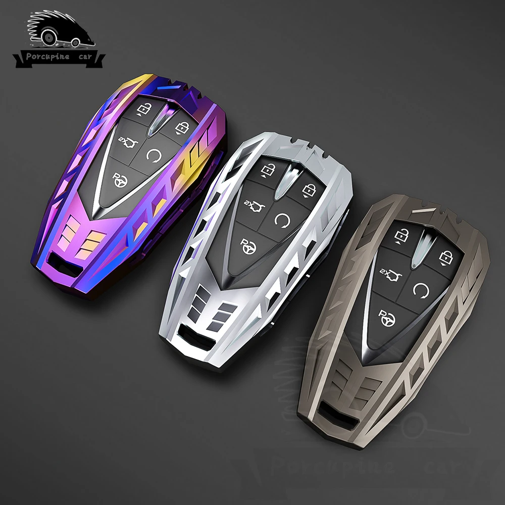 Car-key-Case-Cover-For-Changan-CS35PLUS-CS35-Plus-CS55-PLUS-CS75-PLUS ...