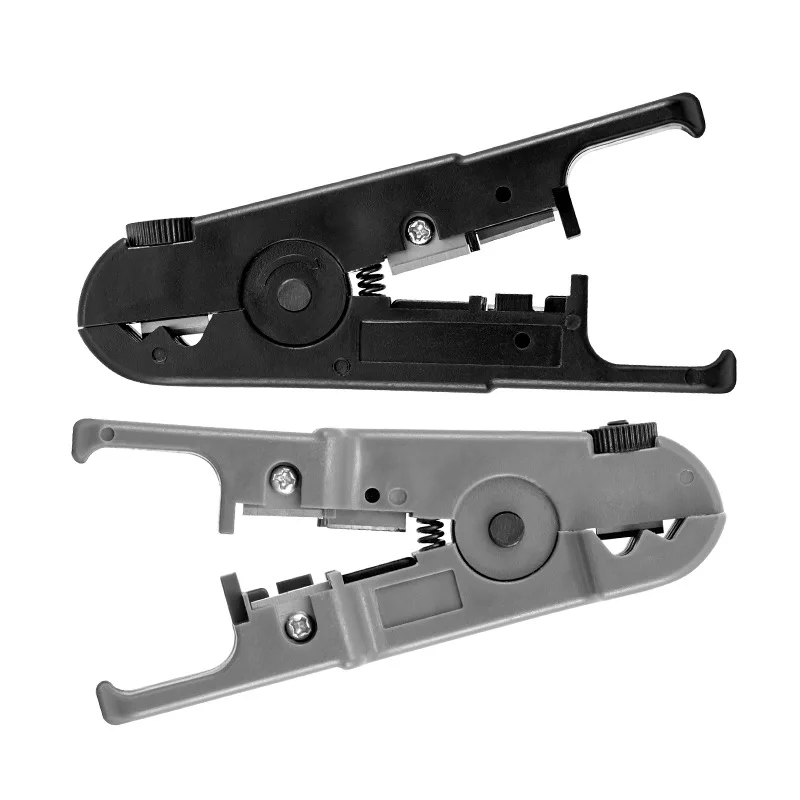 UTP-STP-Multi-purpose-Cable-Stripping-Pliers-Multi-function-Cable ...