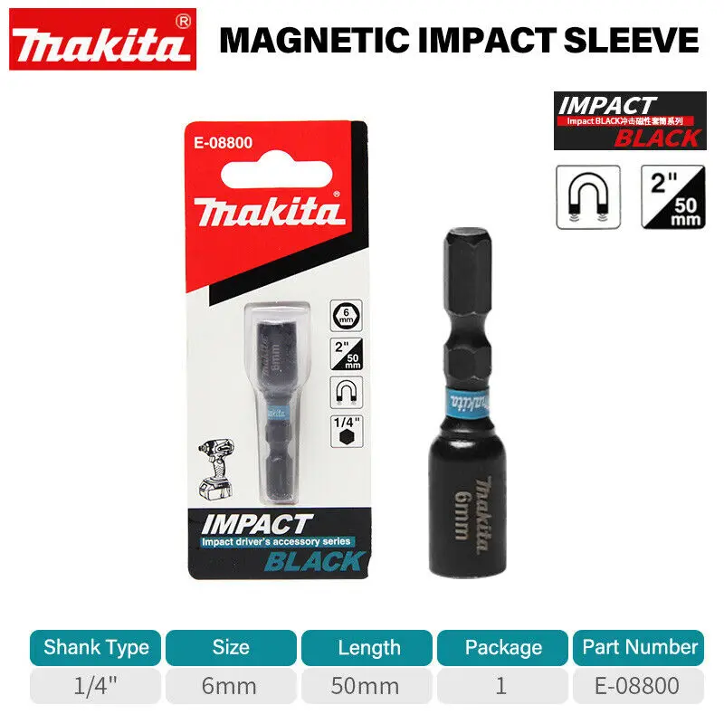 Cle a cliquet,jeu d'embouts à manchon magnétique à Impact, douille ...