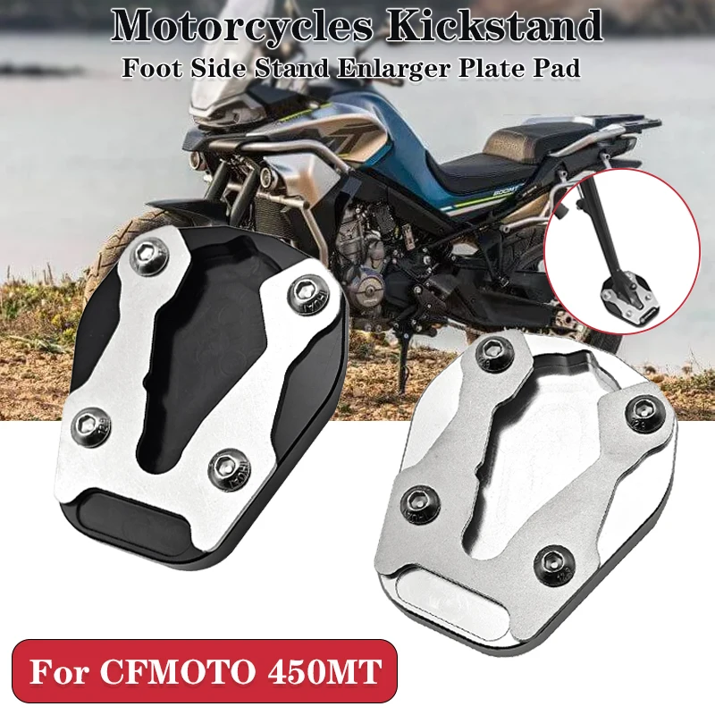 For CFMOTO 450MT MT450 CF 450 MT mt 2024 2025 Motorcycles Accessories ...