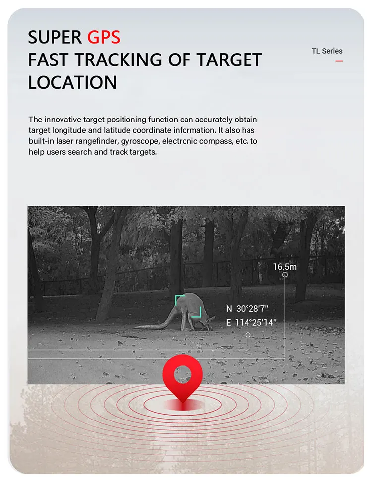 GUIDE TL450-LRF Fusion Thermal Mono 400x300 - GUIDE στο airgunshop.gr