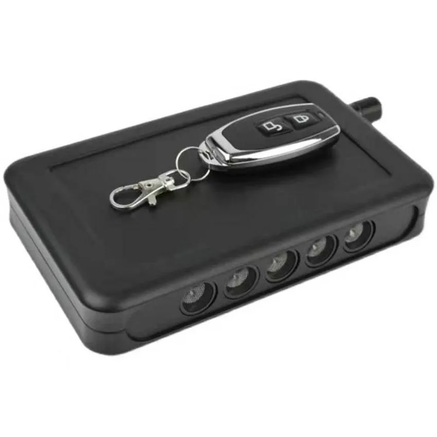 2023 Upgraded Anti-recording device Audio Recording Blocker white noise ...