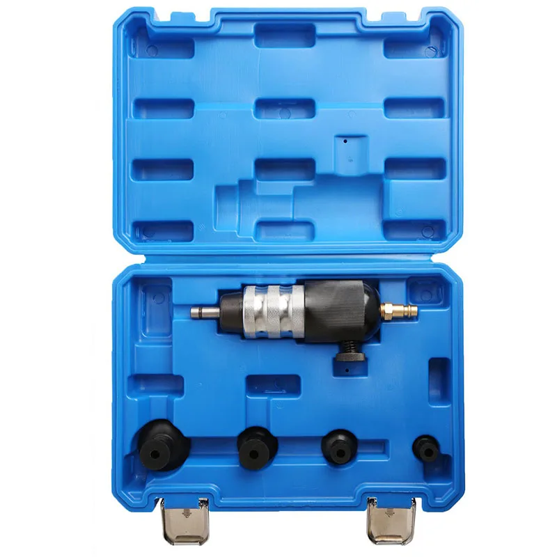 Pneumatic Valve Lapping Grinding Tool Set Spin Valve Air Operatedt ...
