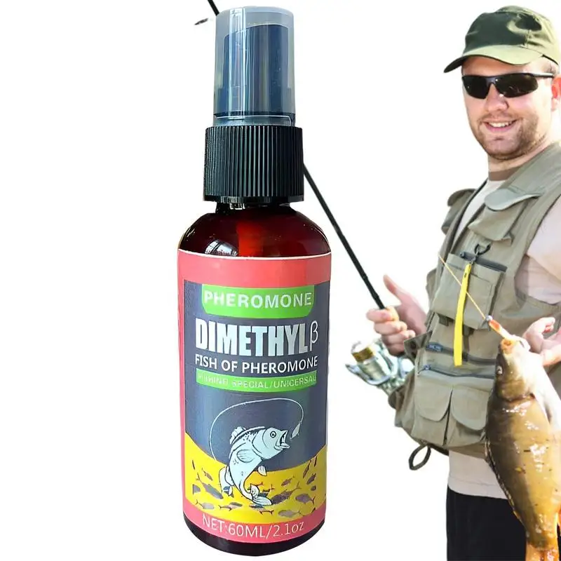 Fish-Lure-Agent-Fishy-Smell-Fish-Pheromone-Food-Attractant-Wild-River ...